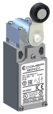Low Temperature Limit Switches - ITC Electrical Components