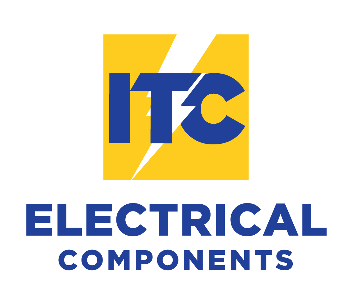 ITC Electrical Components | Industrial Control & Safety Products